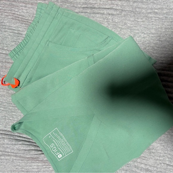 Figs | Other | Figs Mint Green Scrubs | Poshmark